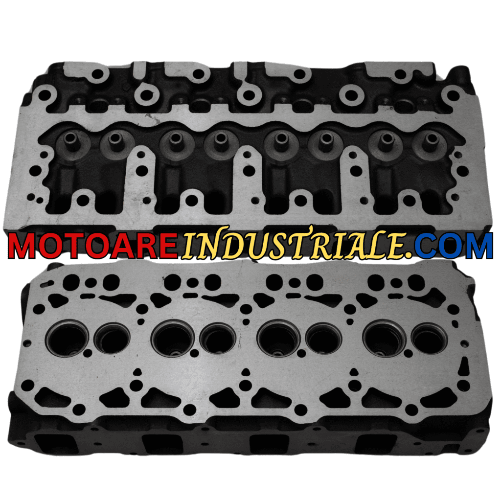 Chiuloasa motor Yanmar 4TNE84