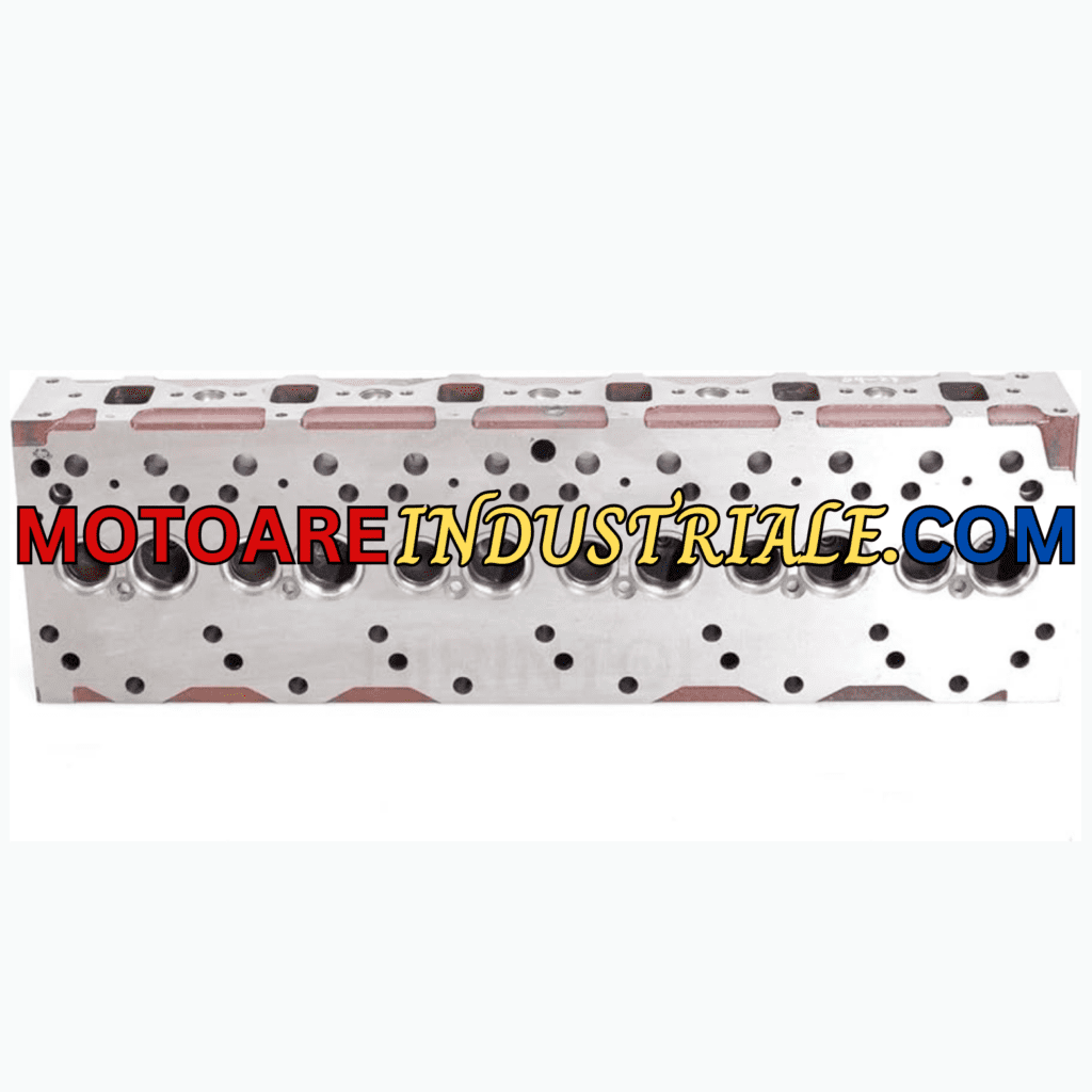 Chiuloasa motor Komatsu 6D95