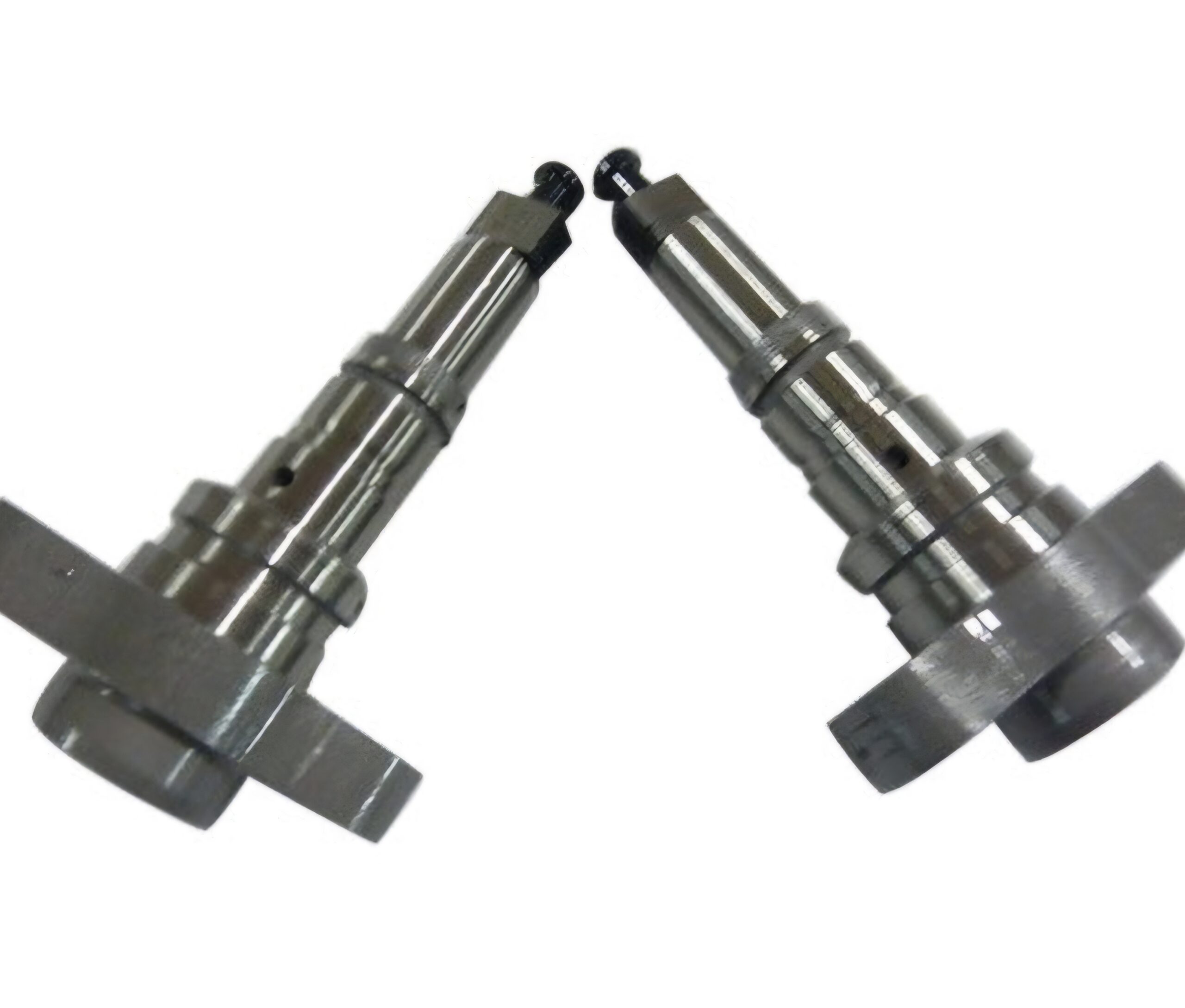 Element 6490 Injection Pump Plunger Barrel 090150-6490 For MITSUBISHI ...